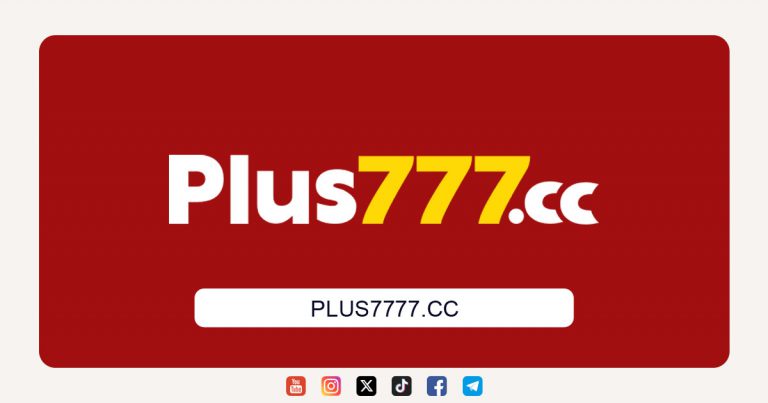 Plus777－Best Casino, First Deposit For 300% Bouns!