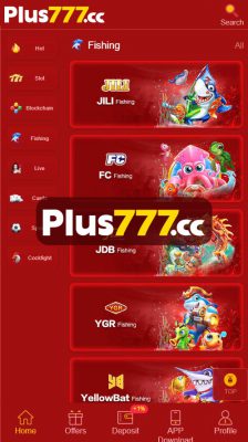 Plus777－Best Casino, First Deposit For 300% Bouns!